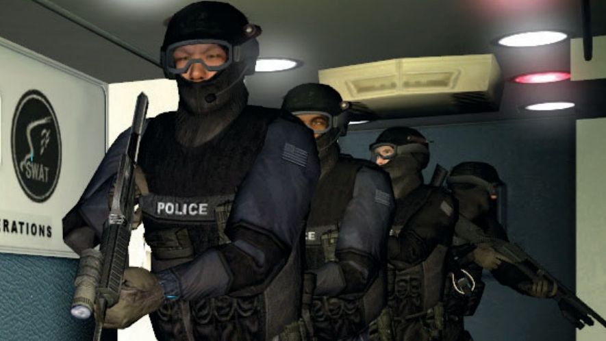 SWAT 4 holds up as a smart tactical shooter with great storytelling ...