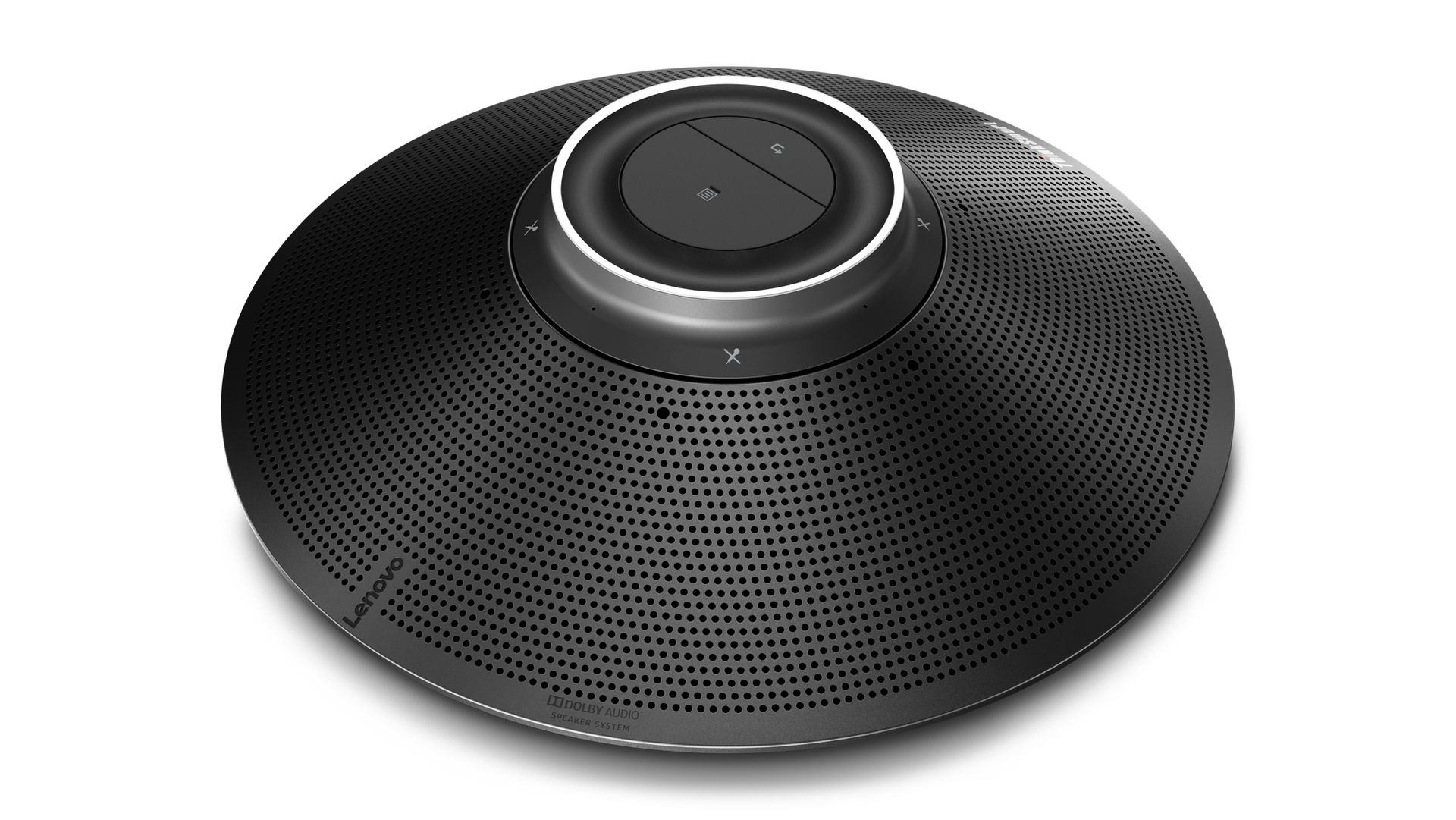 Lenovo’s ThinkSmart Hub 700 bring Dolby audio to your conference room ...