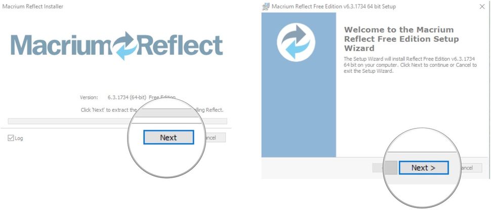 How to clone your PC hard drive using Macrium Reflect | Windows Central