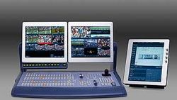 Evolution to show portable control room at IBC | TV Tech