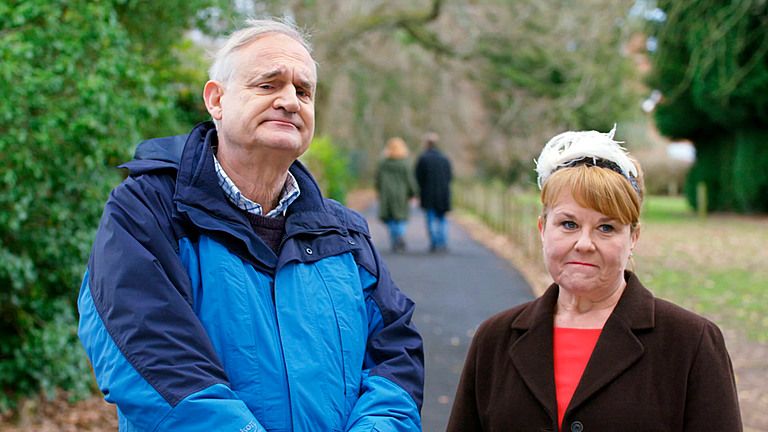 Doctors spoilers: Zara Carmichael dresses-up as a hedgehog! | What to Watch