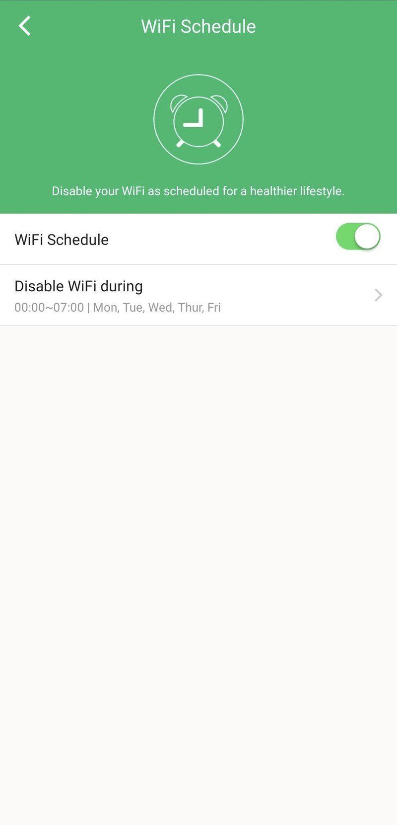 Speedefy KX450 AX1800 Wi-Fi 6 router review: Keep it real, simple ...