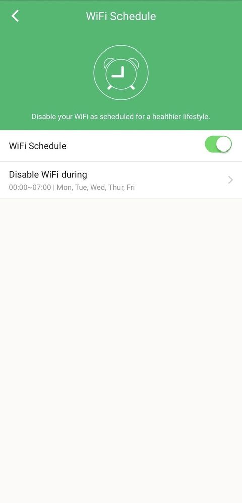 Speedefy KX450 AX1800 Wi-Fi 6 router review: Keep it real, simple ...