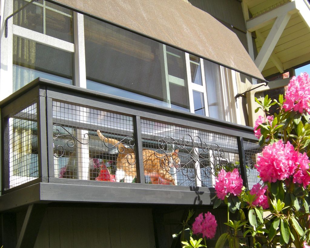 8 catio ideas for backyards of all sizes | Real Homes