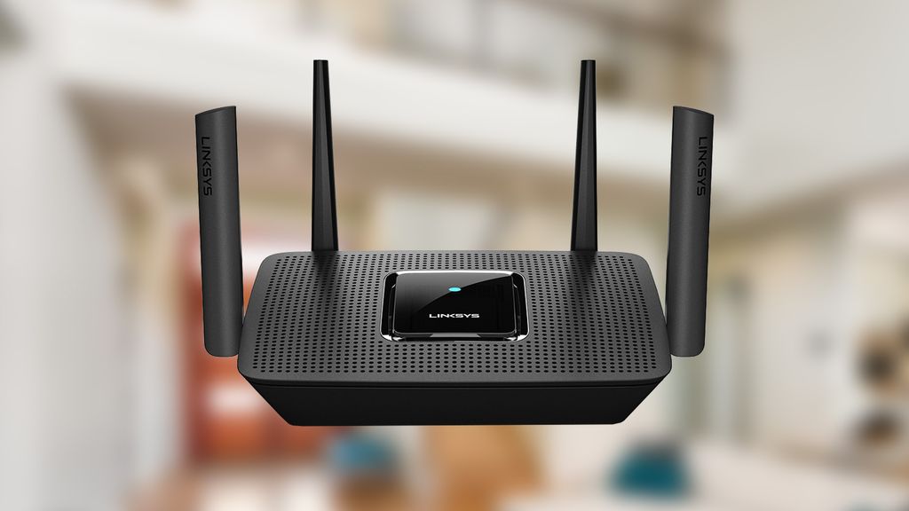 Linksys Max-Stream MR8300 review | Tom's Guide