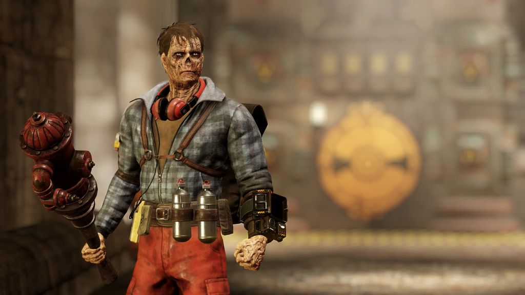 How Bethesda turned the radioactive lemon that was Fallout 76 into ...