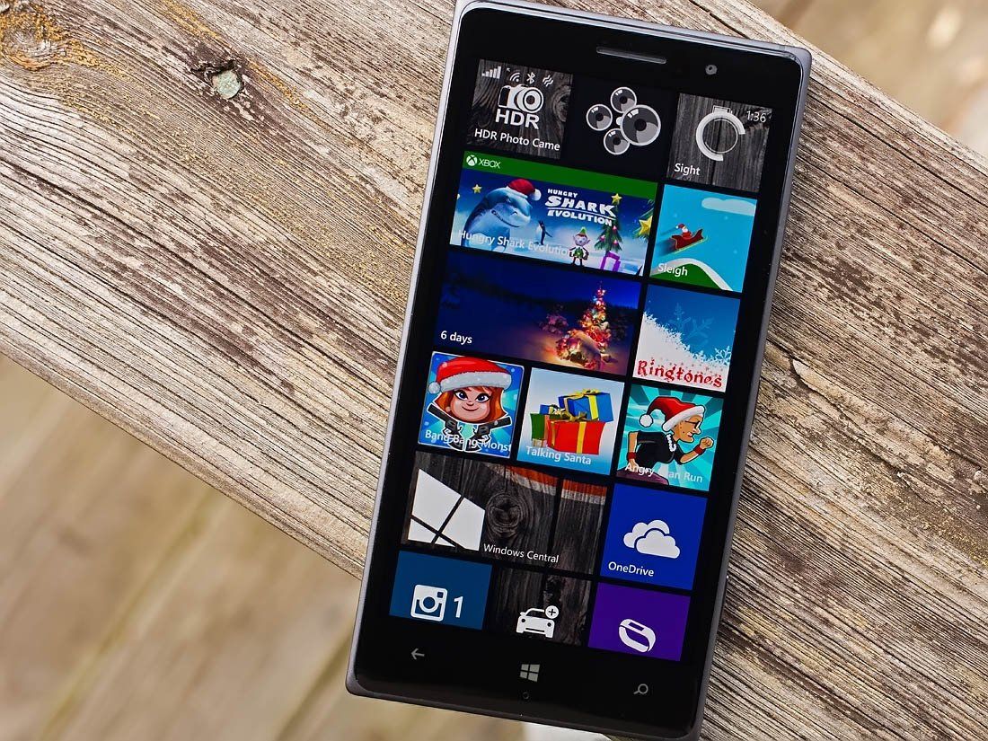 Top Rated Windows Phone Holiday apps and games | Windows Central