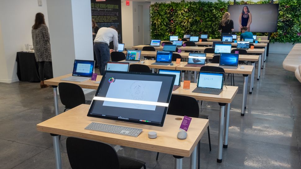 How Microsoft Teams is transforming the classroom | TechRadar