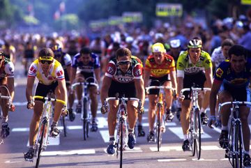 18 things you might remember if you were a cyclist in the 80s | Cycling ...