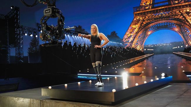 The biggest 3D art trends we'll see in 2025 | Creative Bloq