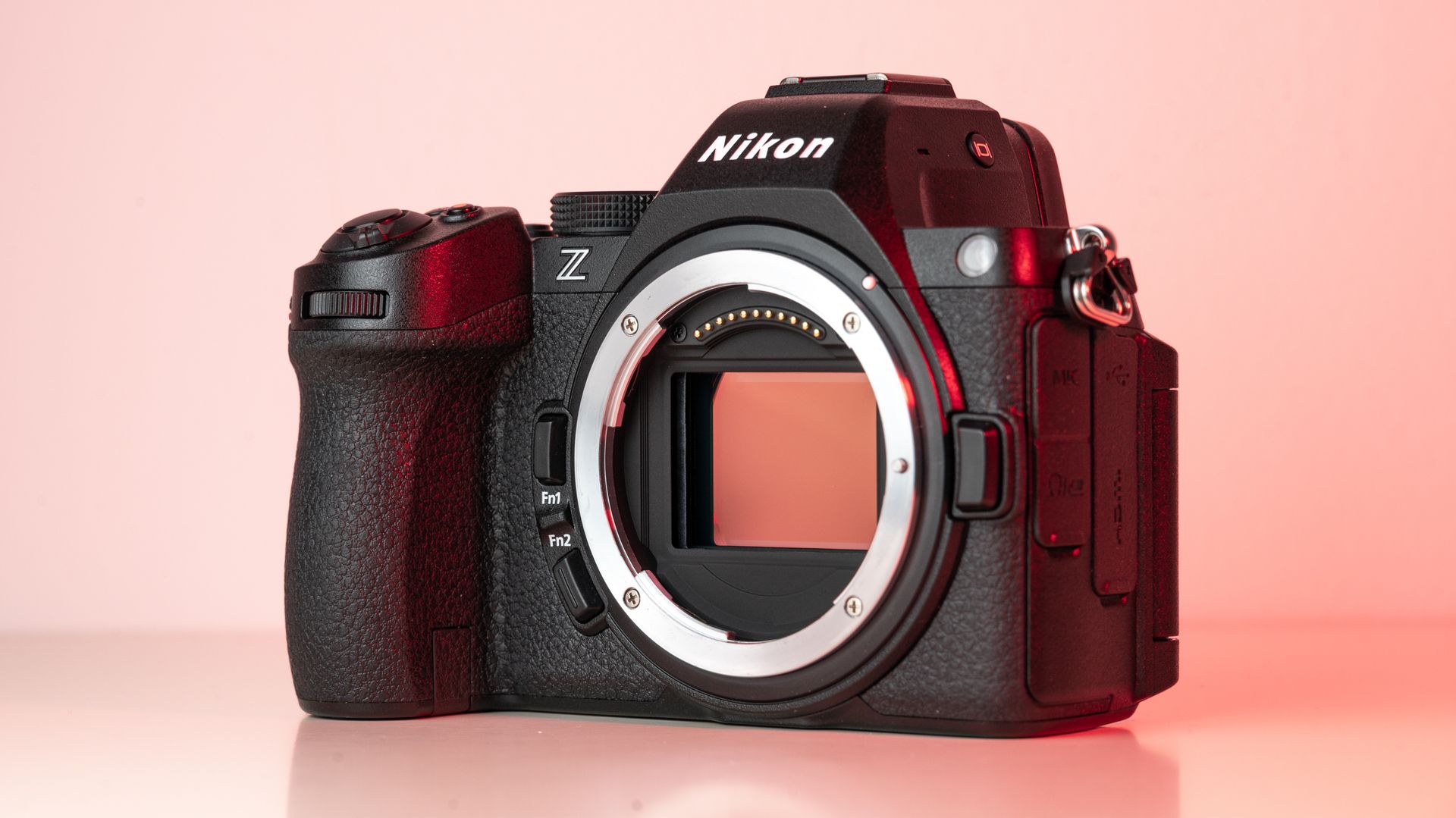 Nikon Z5 II review: redefining entry-level full-frame | TechRadar