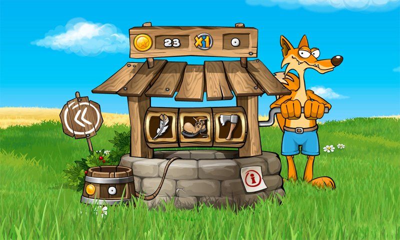 Duck Destroy, a Windows Phone game where no duck is safe | Windows Central