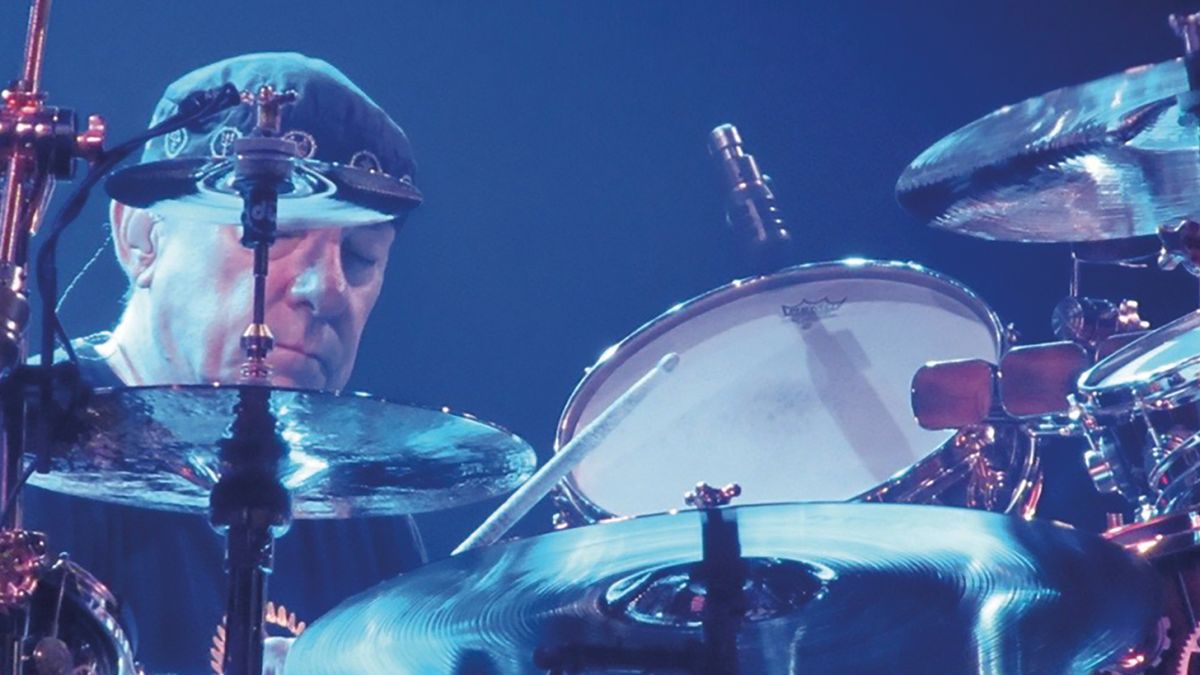 Bradley Birzer: Neil Peart: Cultural Repercussions | Louder