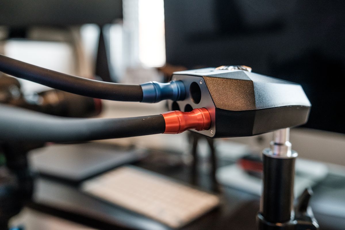 This small lighting kit will have a BIG impact on your photography ...