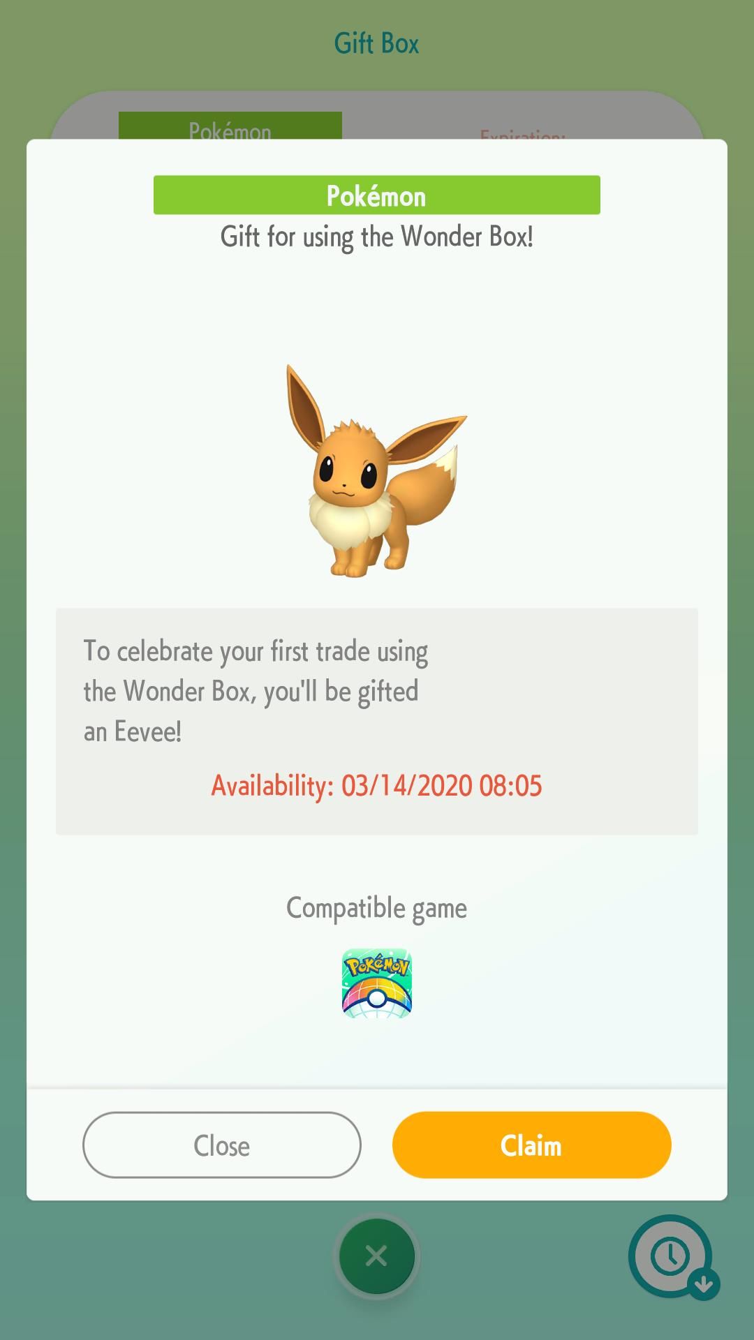 Pokémon HOME: All free gifts | iMore