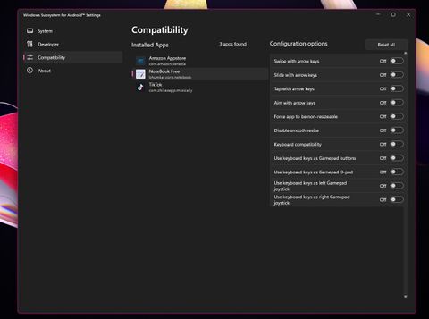 How to use Android apps in Windows 11 thanks to its Subsystem feature ...
