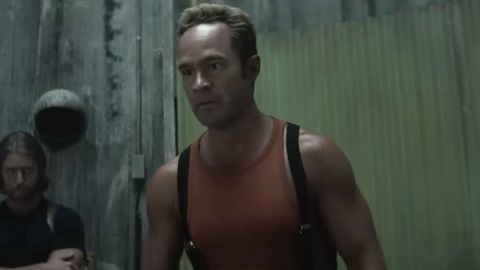 Mrs. Davis Cast: How You Know The Stars Of Peacock's New Sci-Fi Dramedy ...