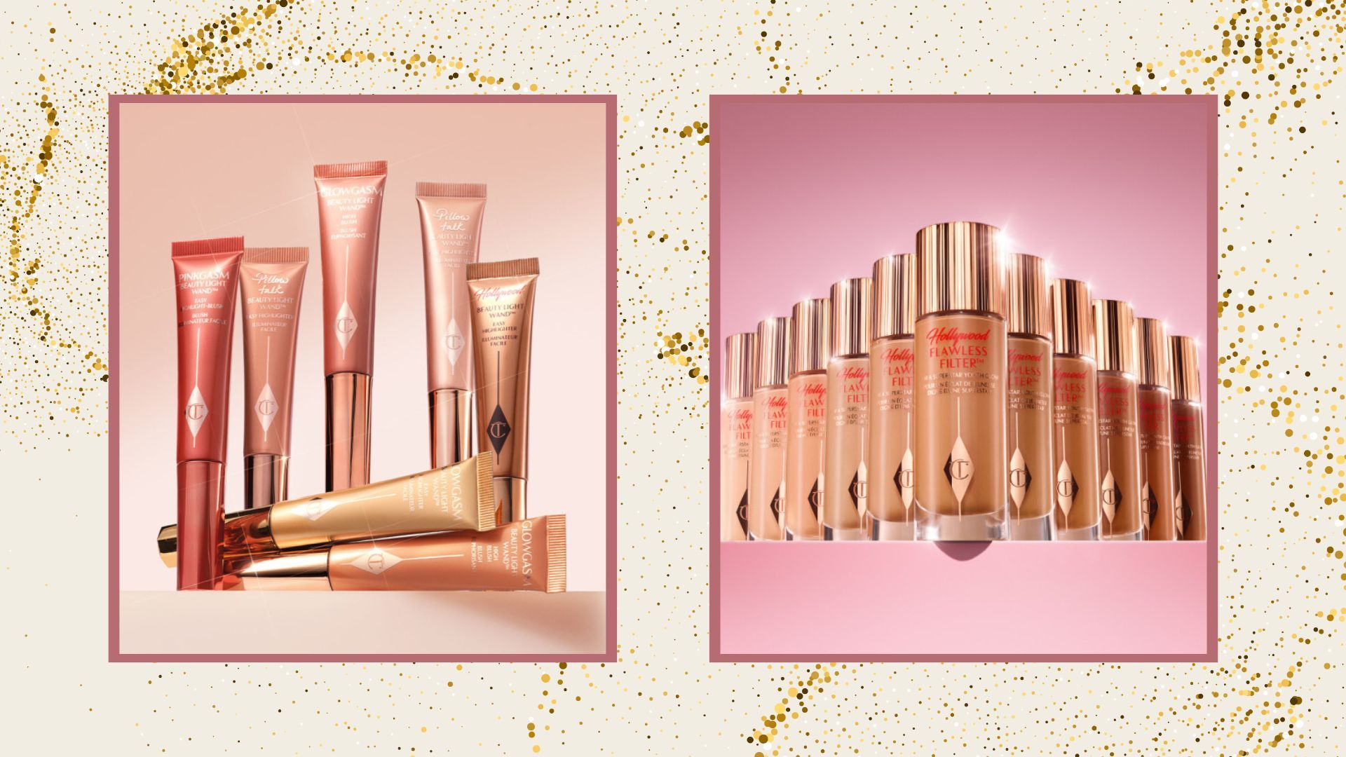 The 9 best Charlotte Tilbury products actually worth buying | Woman & Home
