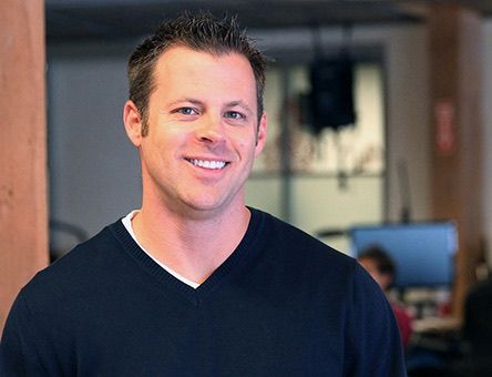 Big Blue Goes Big on Video Streaming | Next TV