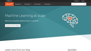 Best Linux distro for developers | TechRadar