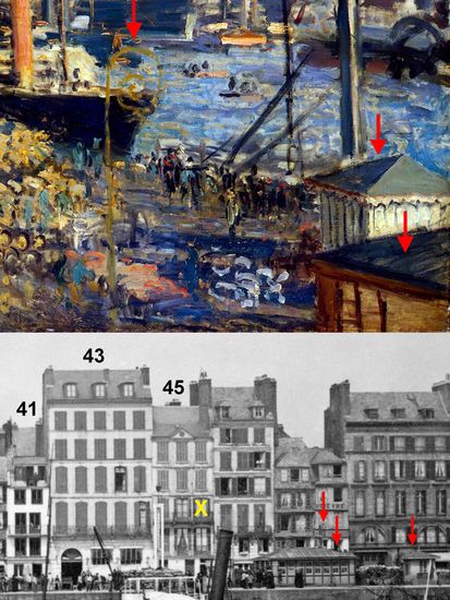Astronomy Sleuths Discover Monet Painting Origins (Images) | Space