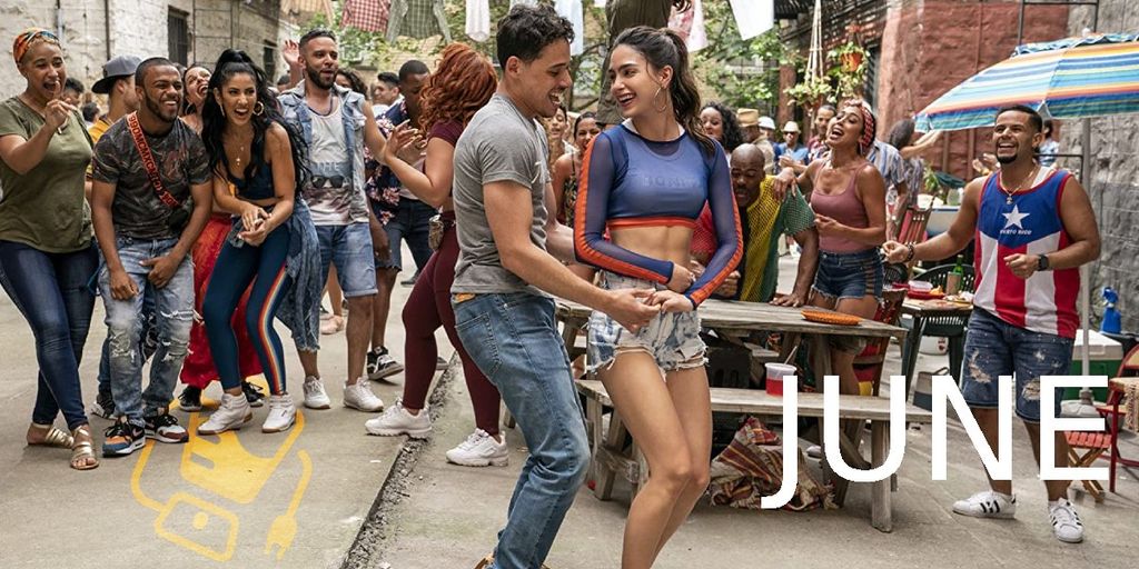 2021 New Movie Releases: The Full Movie Release Date Schedule | Cinemablend