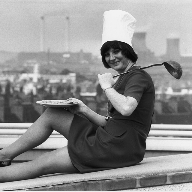 10 Things You Didn't Know About Delia Smith | Woman & Home