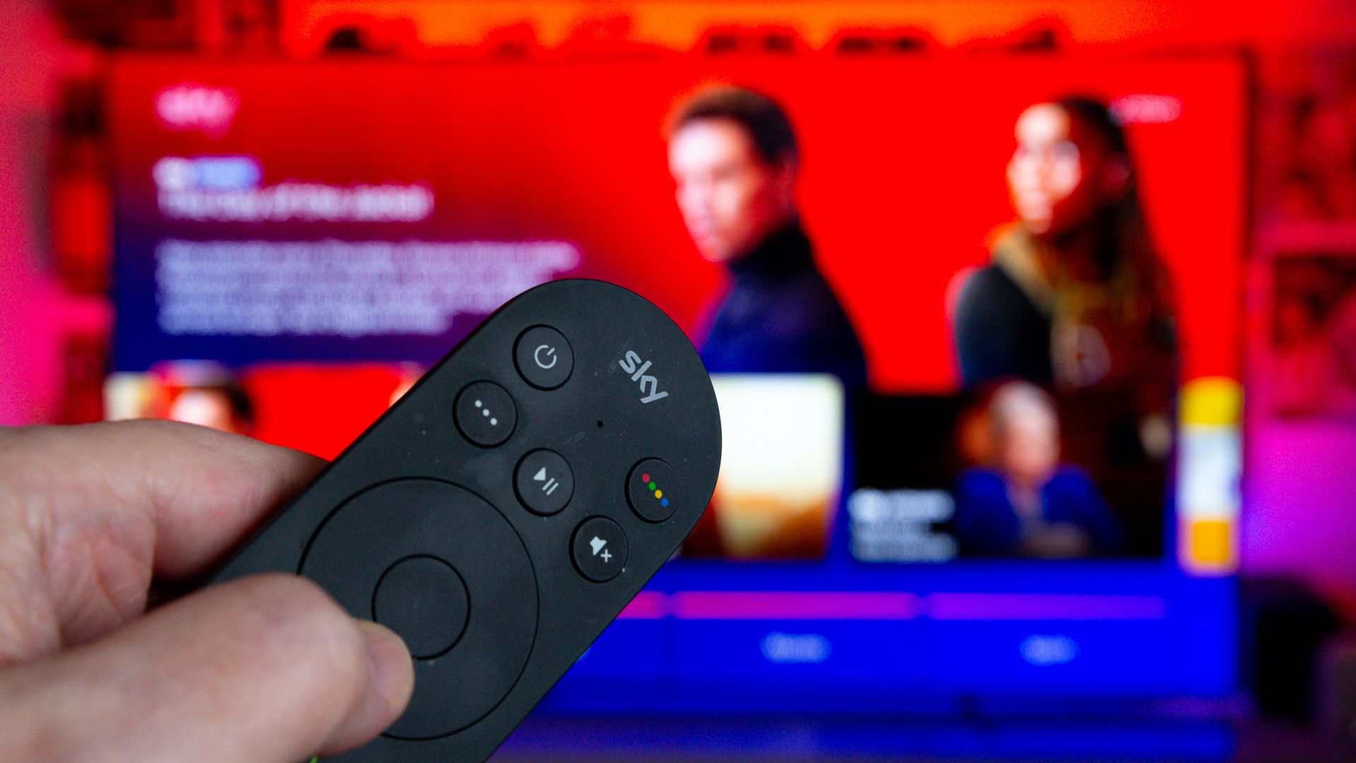 New Sky TV plan makes it cheaper than ever – and Netflix is included | T3
