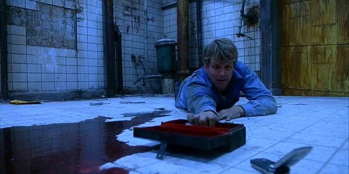 Saw And 7 Other Horror Movies That Are Still Fun To Watch After You ...