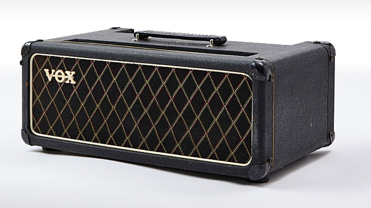 The history of Vox: celebrating 6 decades of tone | MusicRadar