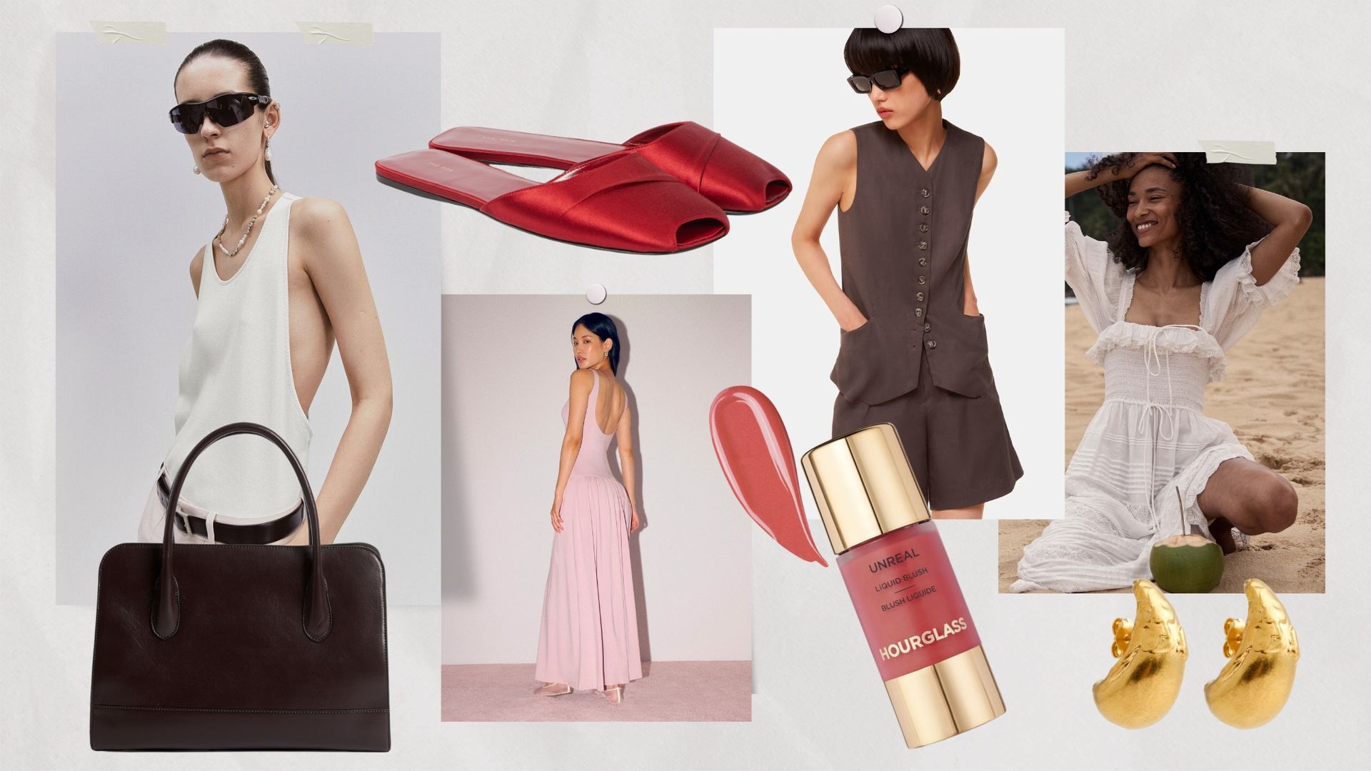 Payday Shopping Picks: 21 Incredible New Pieces to See Now | Who What ...