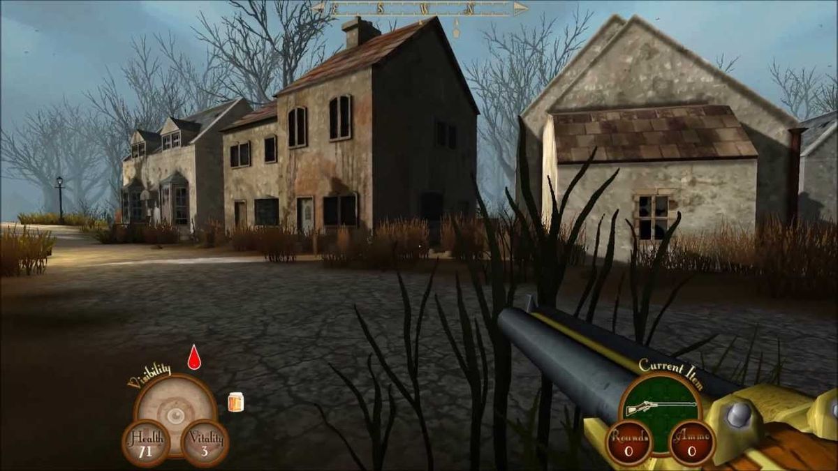 Why I love setting videogame traps | PC Gamer