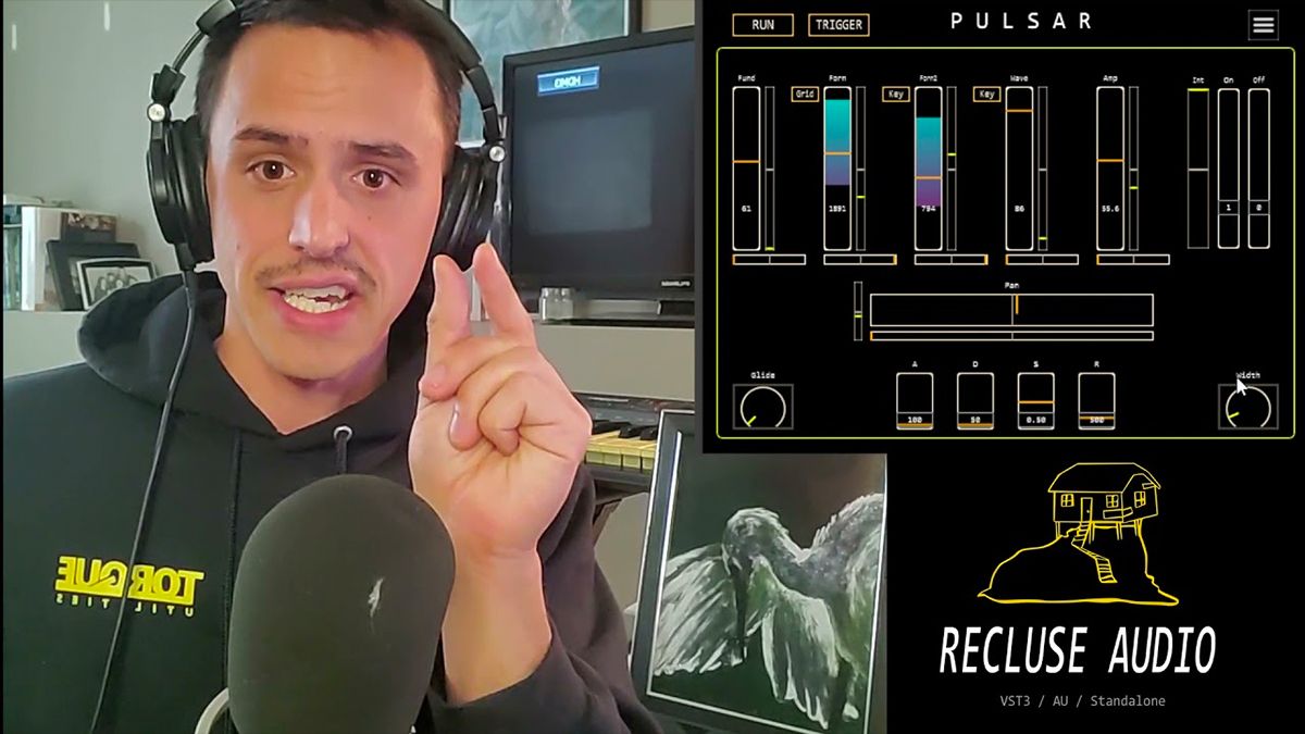 Open your mind, because Recluse Audio has made all of its plugins ...