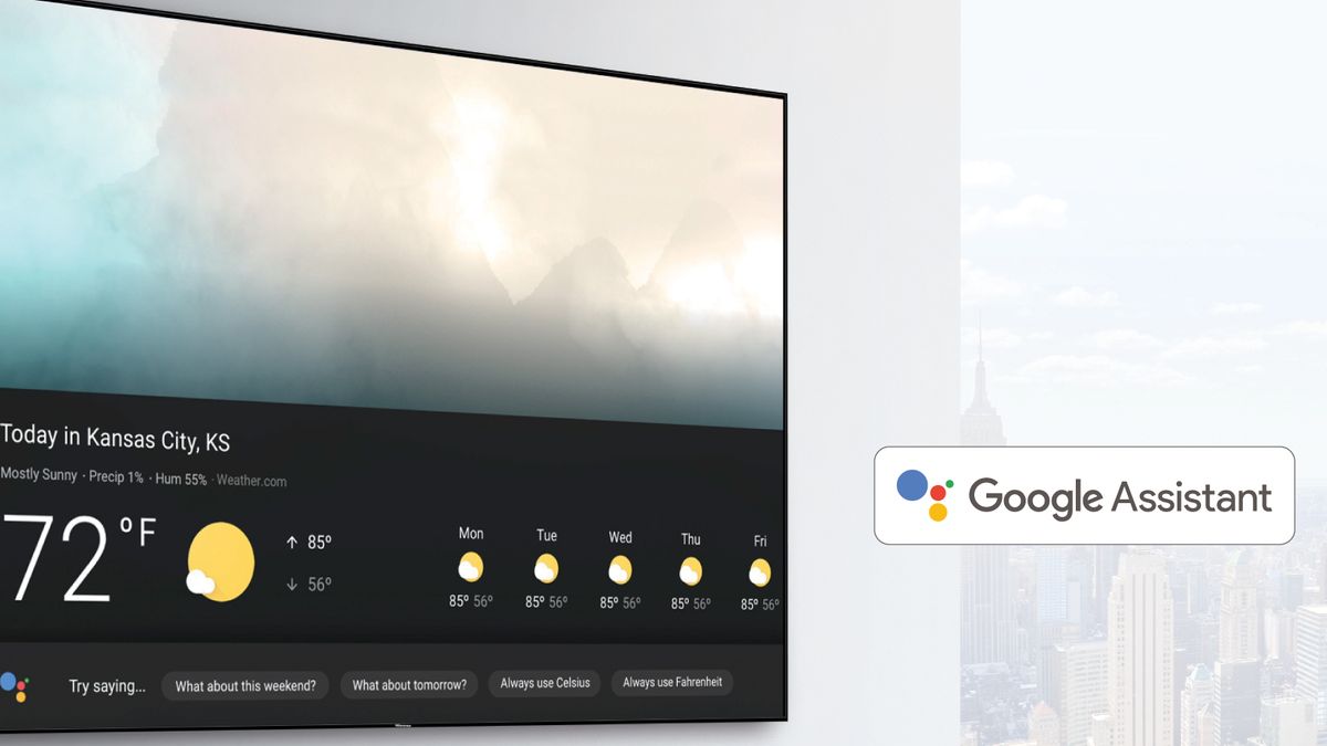 Hisense H65-Series 4K UHD TV (43H6570G) review | TechRadar