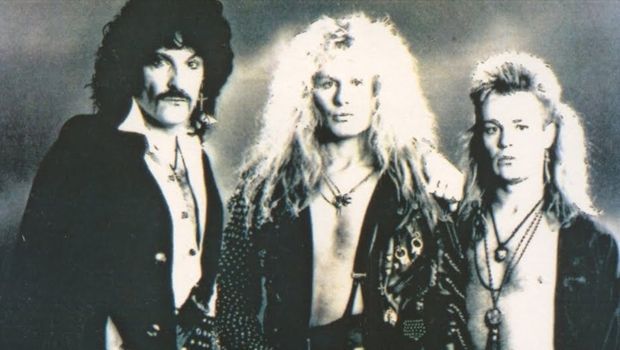 The 20 Greatest Supergroups of All Time | Guitar World