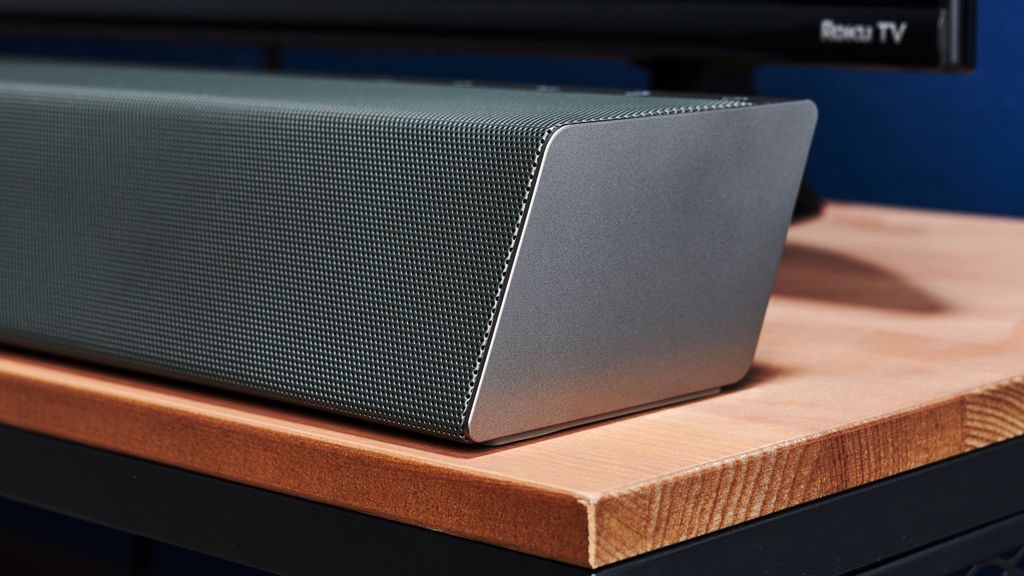 Philips B8905 Dolby Atmos soundbar review: the best 3D sound on a low ...