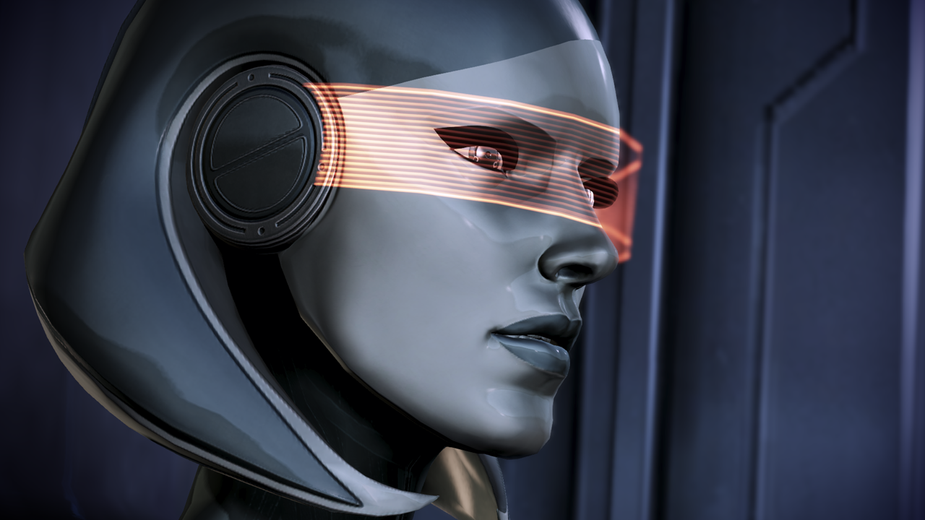 The nicest robots on PC | PC Gamer