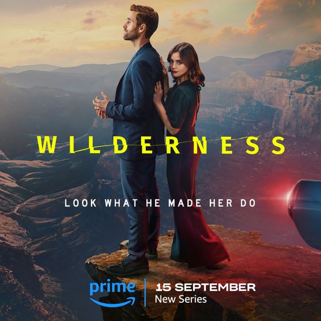 Wilderness: release date, cast, plot, trailer, interviews | What to Watch