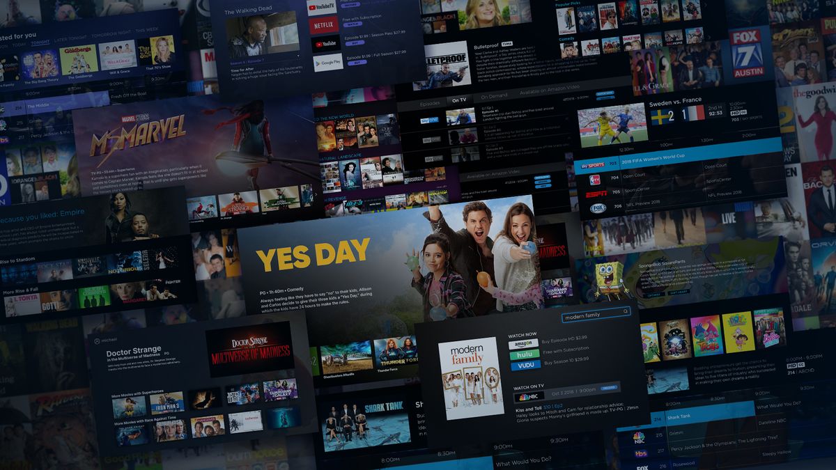 Nielsen’s Gracenote Launches Gracenote ID Distribution System | TV Tech