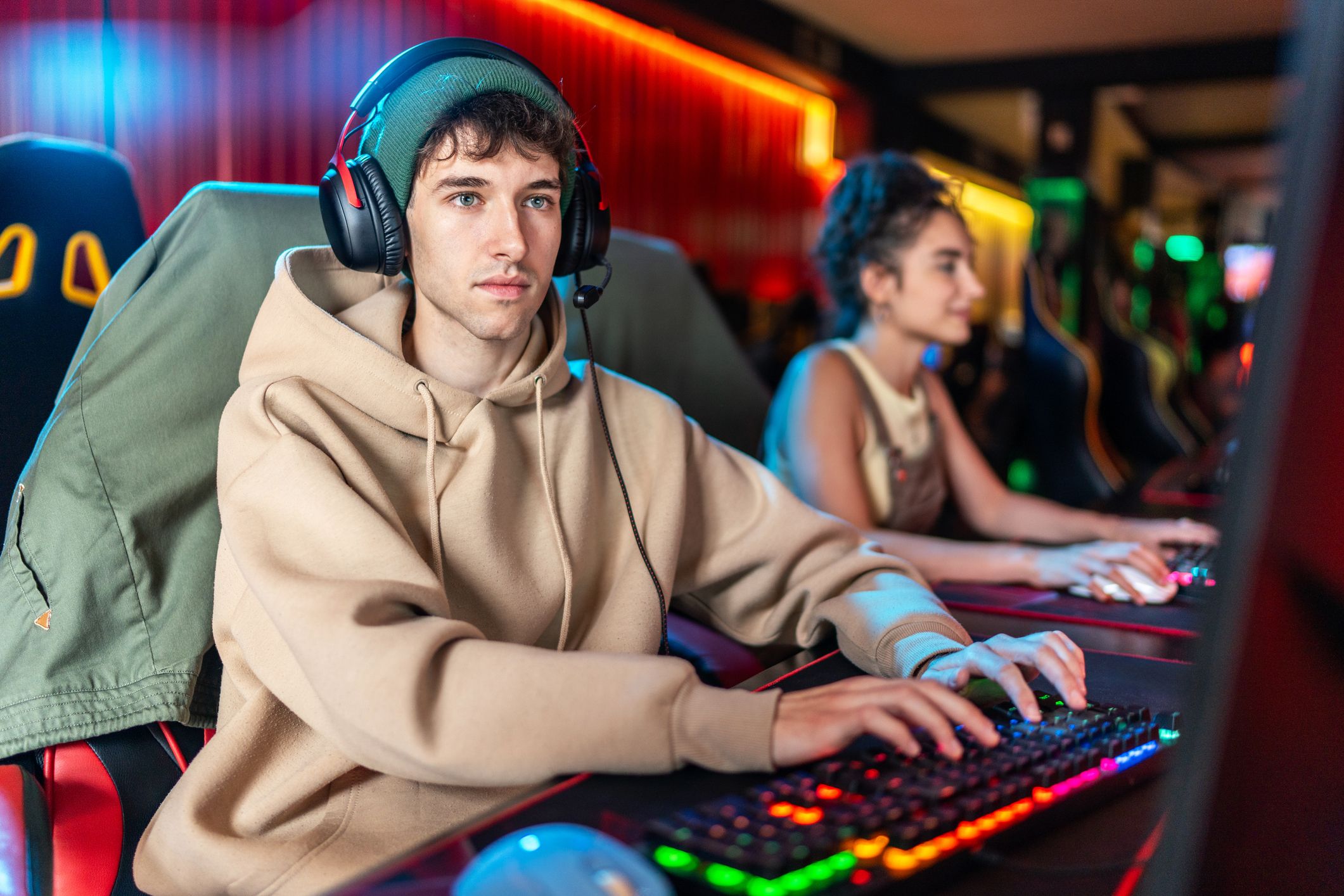 Why is logging into anything such a pain in the ass? | PC Gamer