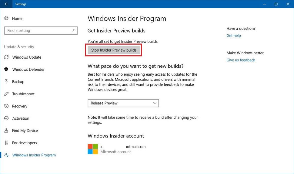 How to get the Windows 10 Fall Creators Update as soon as possible ...