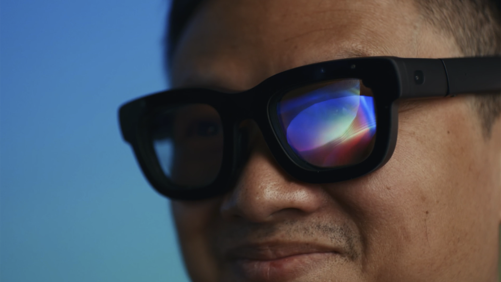 Move over Apple Vision Pro, Meta just announced holographic AR glasses | T3