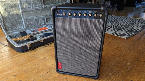 Positive Grid Spark Live review | MusicRadar