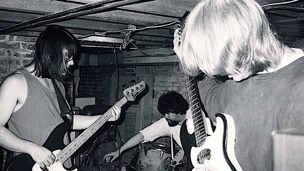 Founding Monster Magnet drummer/bassist Tim Cronin dead at 63 | Louder