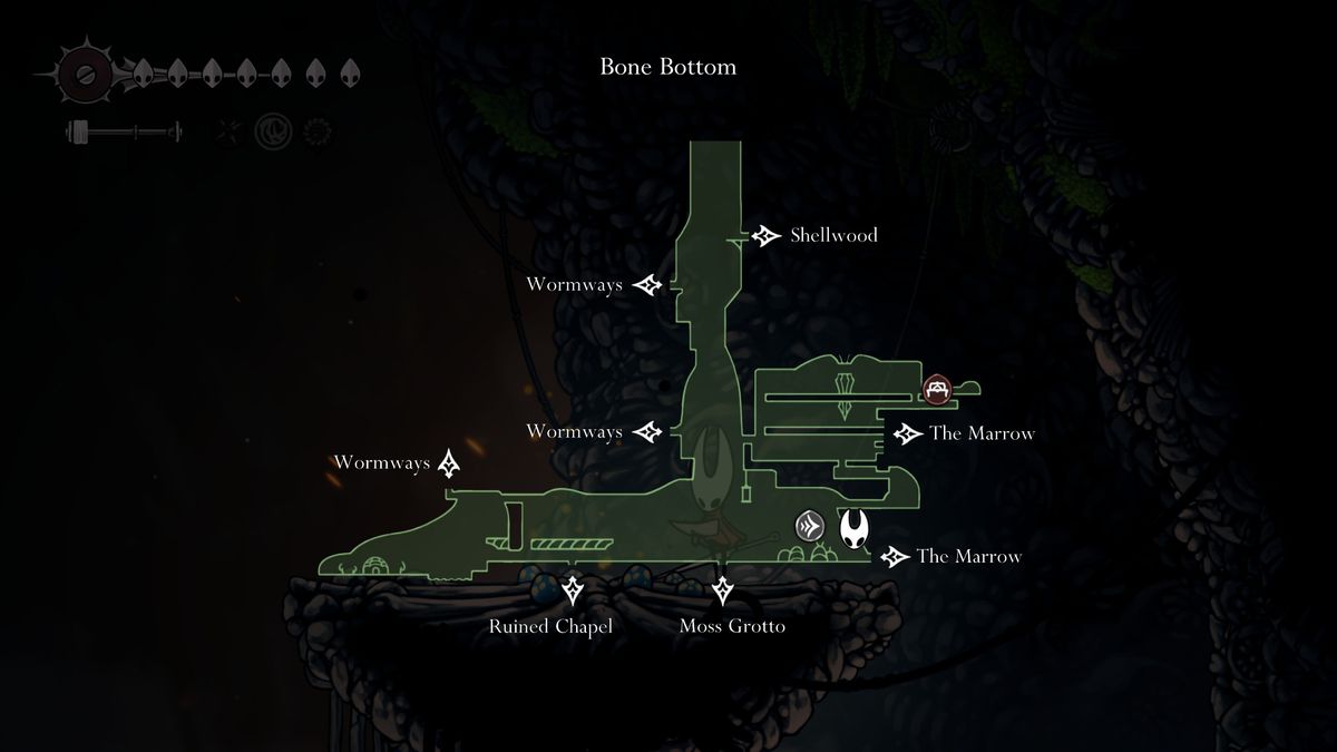 How to complete the Passing of the Age quest in Silksong | PC Gamer