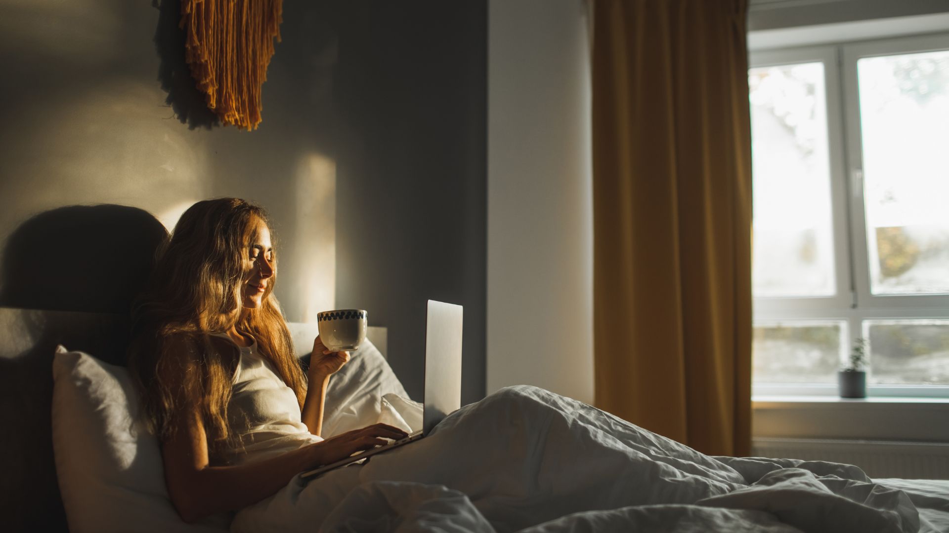 Female masturbation techniques for mind-blowing orgasms | Woman & Home