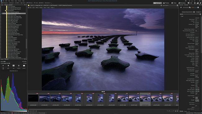 The best free video editing software in 2024 | Creative Bloq