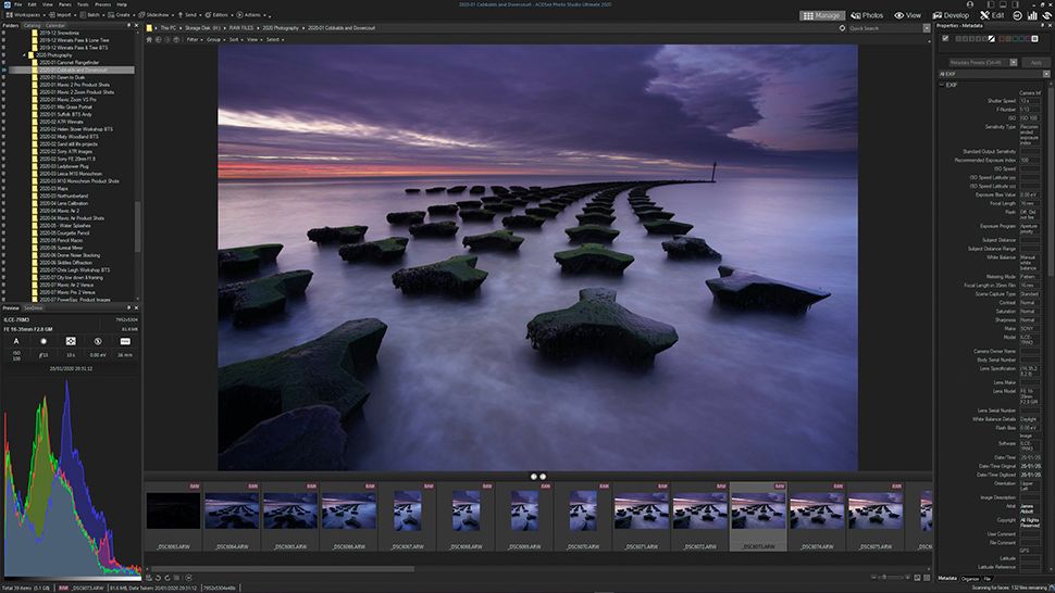 The best free video editing software in 2023 | Creative Bloq