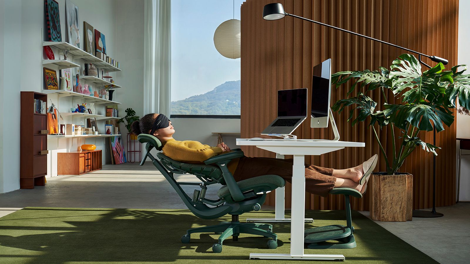 Ergonomic Office Chair Guide: Find the Perfect Fit for You - memesita ...