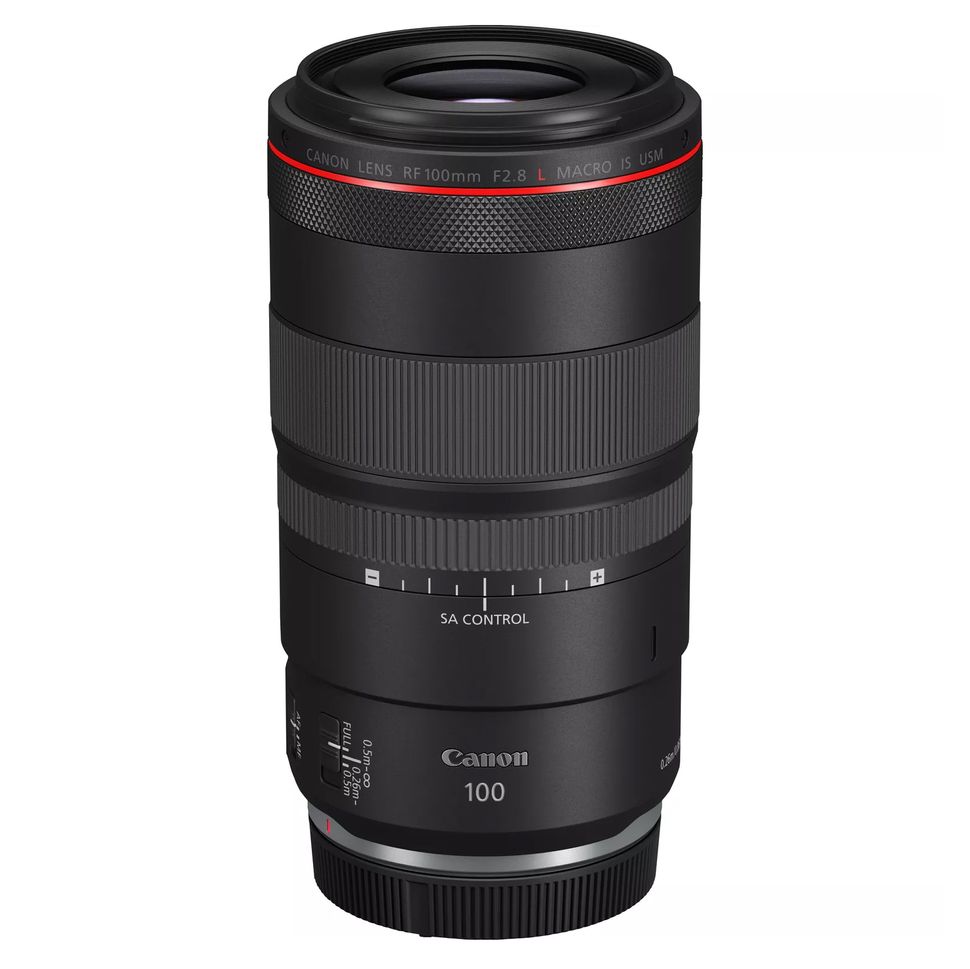 Best Canon RF lenses | Digital Camera World